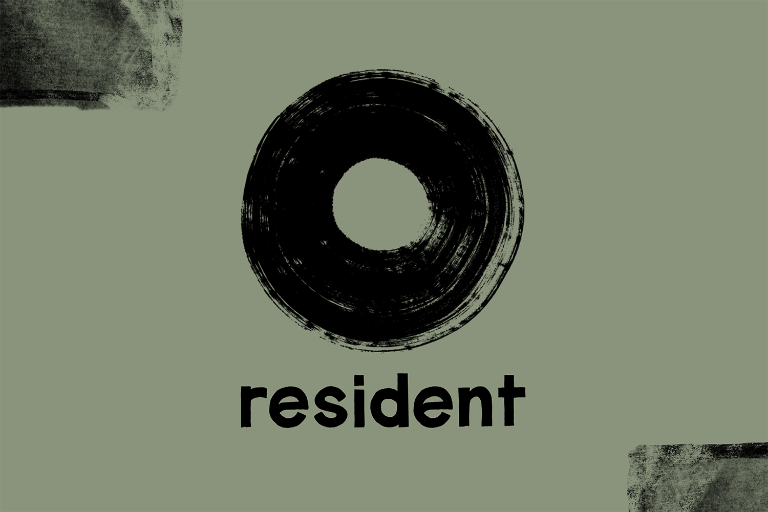 George Jackson - Resident Music